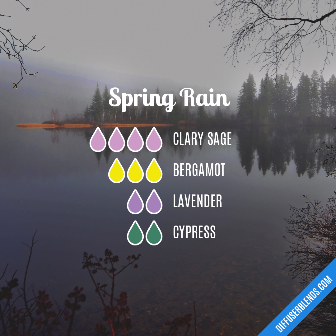 Spring Rain