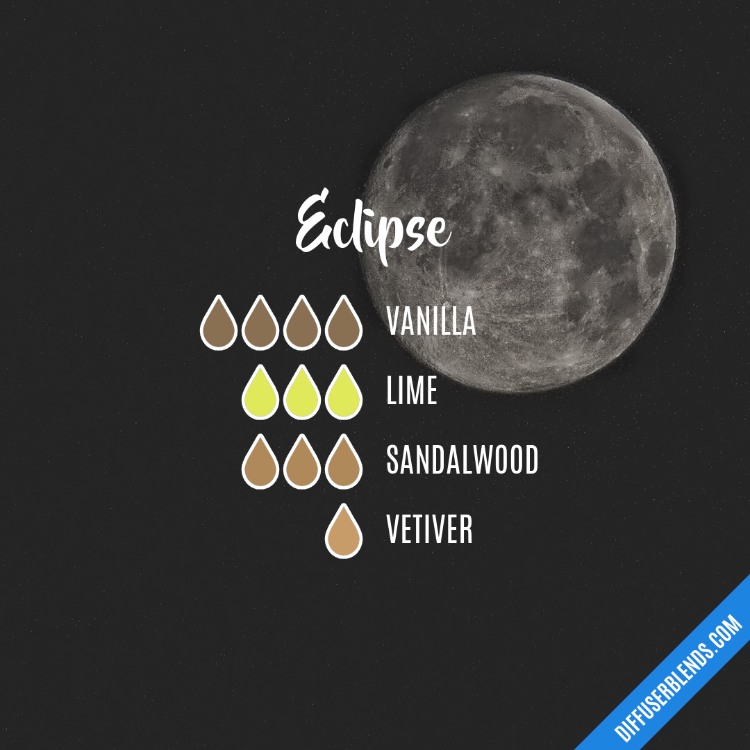 Eclipse | DiffuserBlends.com
