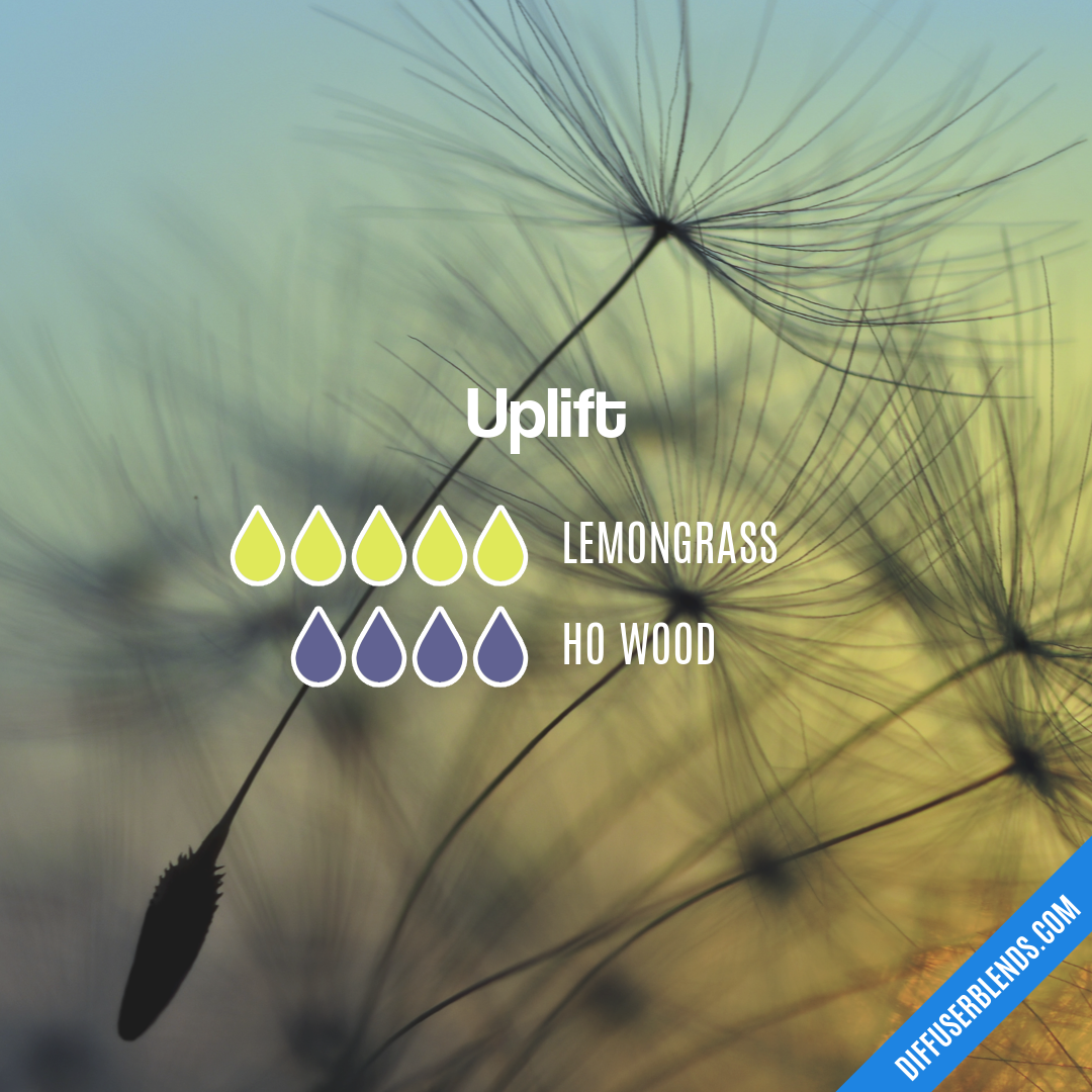 Uplift | DiffuserBlends.com