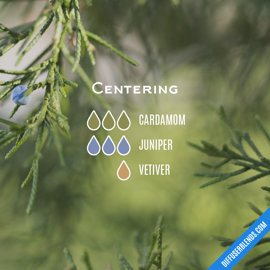 Centering | DiffuserBlends.com