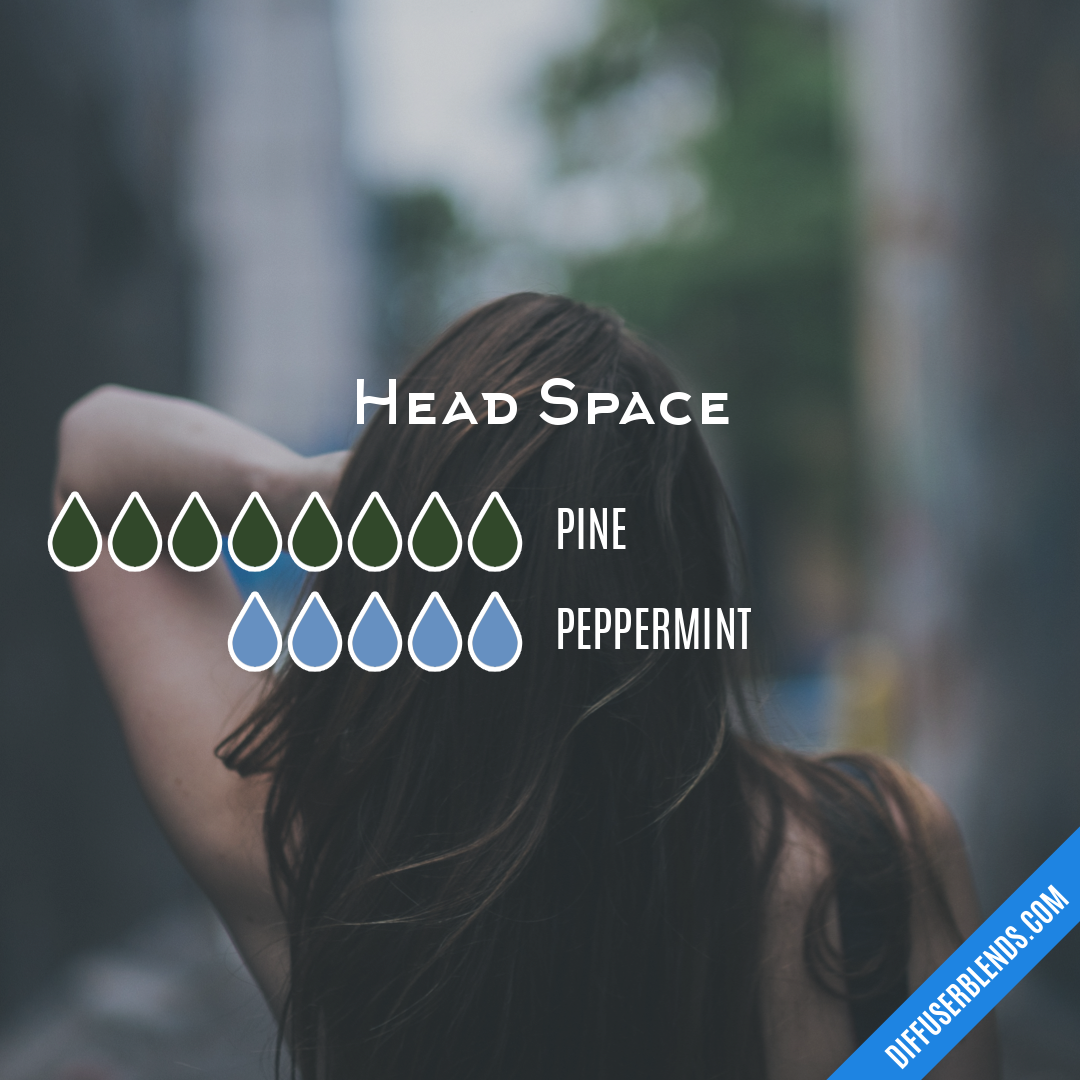 Head Space | DiffuserBlends.com