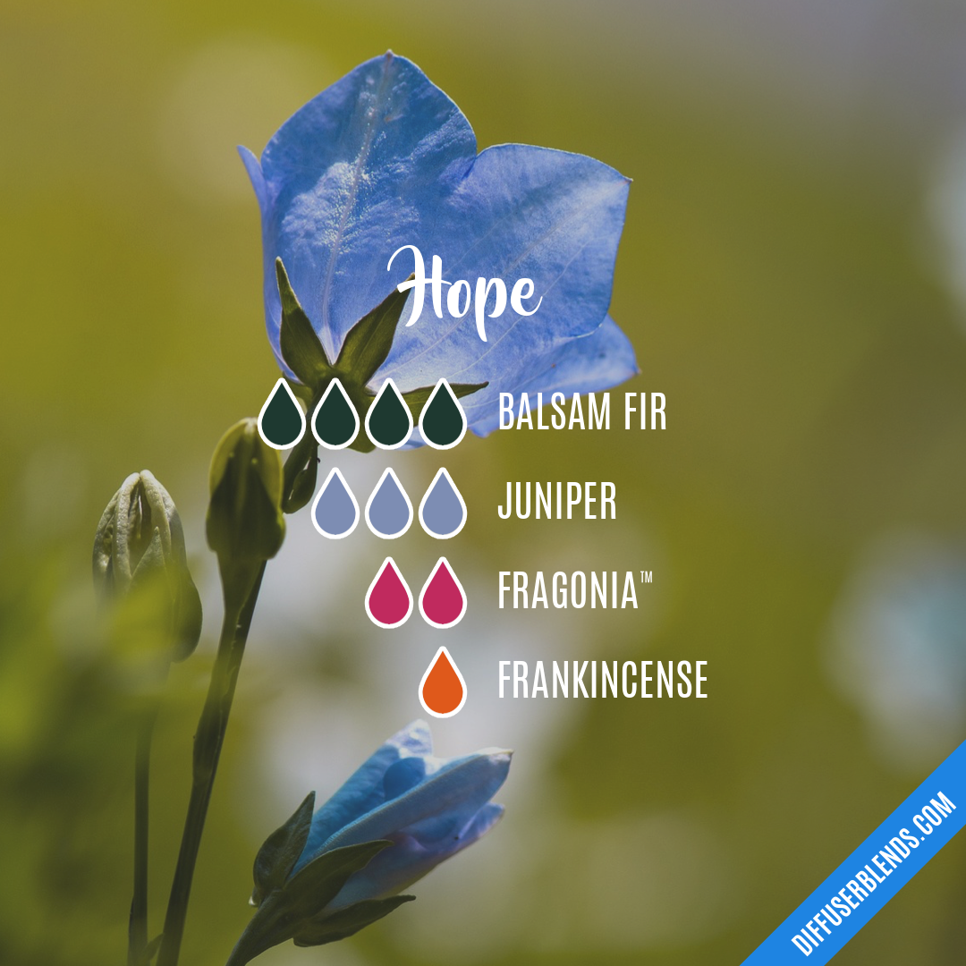 Hope | DiffuserBlends.com